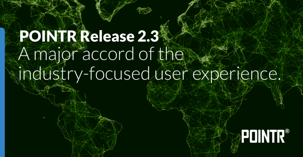 POINTR - Digitize Your Field Services
